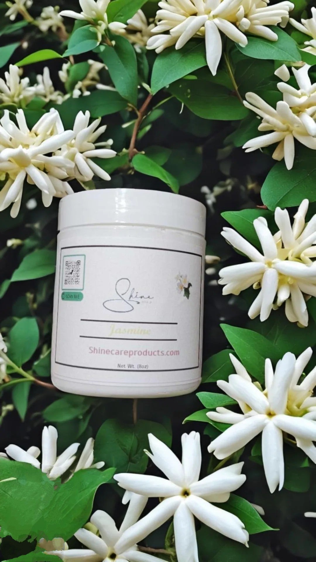 Jasmine – SHINE CARE PRODUCTS